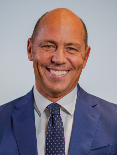 M&G plc leadership – M&G plc