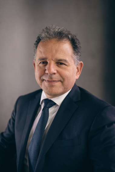 M&G plc leadership – M&G plc