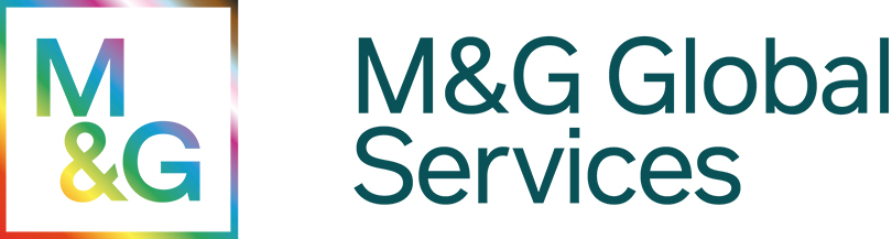 M&G Global Services – M&G plc